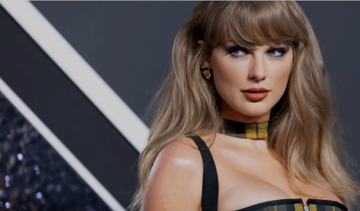Taylor Swift Unveils New Album ‘The Life of a Showgirl’ - The UK Times