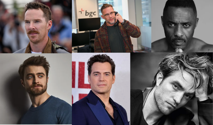 Top 20 Actors from the UK – Most Popular British Stars - The UK Times